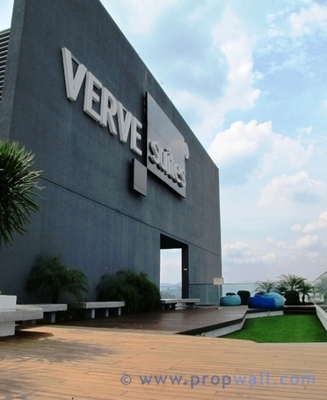 VERVE SUITES | Kuala Lumpur (Mont Kiara) | Page 5 | SkyscraperCity Forum