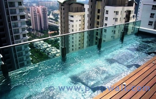 VERVE SUITES | Kuala Lumpur (Mont Kiara) | Page 5 | SkyscraperCity Forum