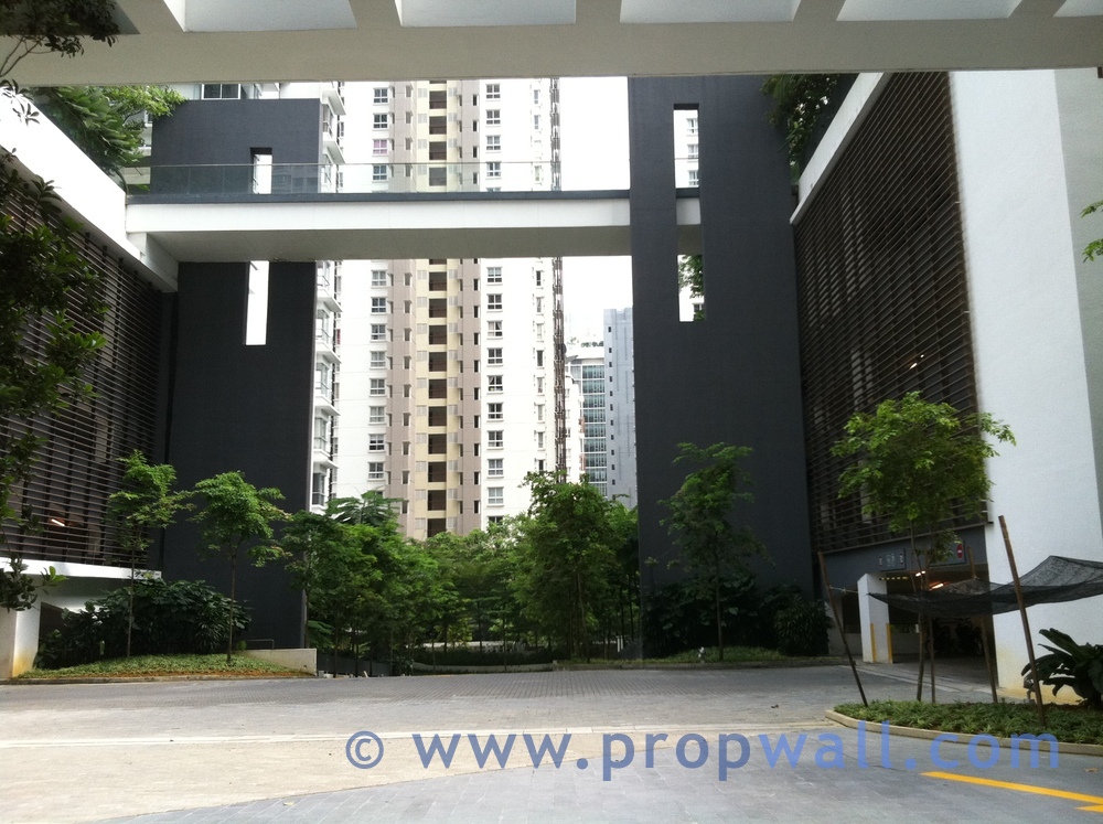 VERVE SUITES | Kuala Lumpur (Mont Kiara) | Page 5 | SkyscraperCity Forum
