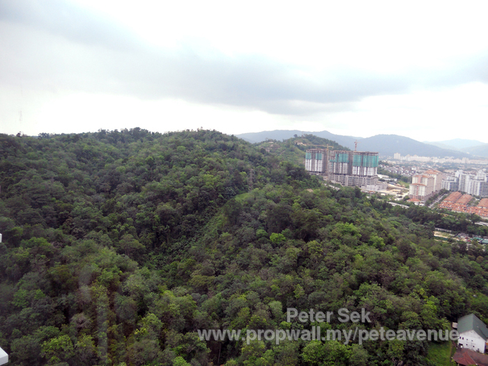 ROSVILLA (Completed 2010) | VILLA ORKID (Completed 2013) | PRIMA ...