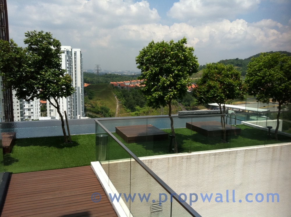 VERVE SUITES | Kuala Lumpur (Mont Kiara) | Page 5 | SkyscraperCity Forum
