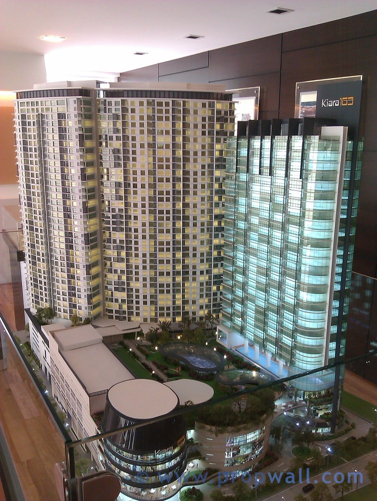 SUNWAY 163 | Kuala Lumpur (Mont Kiara) | Page 3 | SkyscraperCity Forum