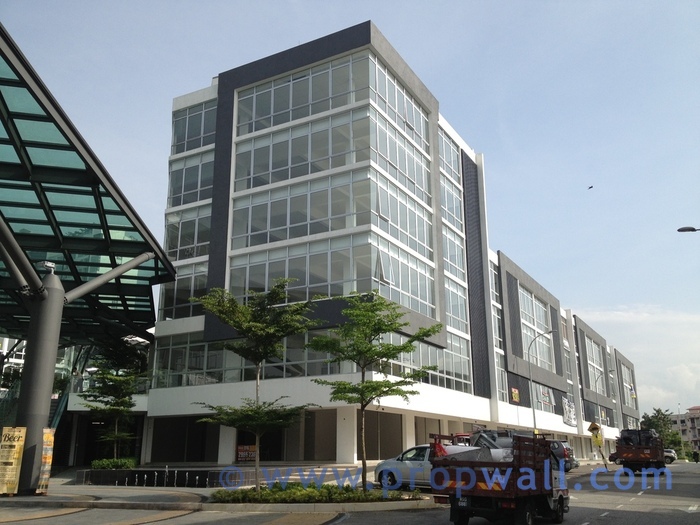 C180 CHERAS | Kuala Lumpur ( Cheras South ) | Completed | SkyscraperCity