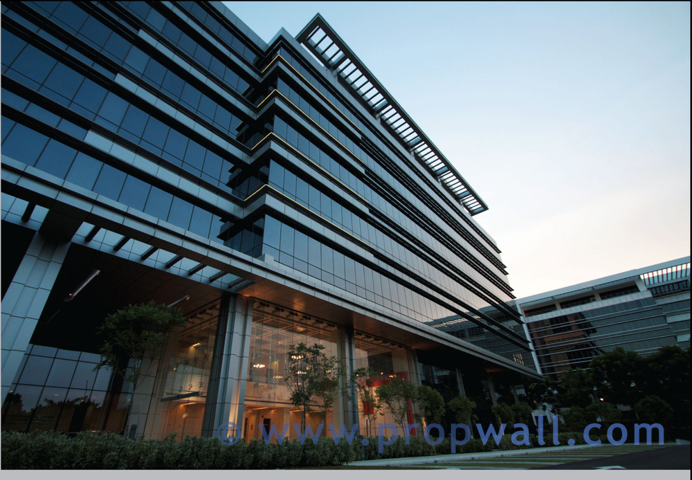 Cyberjaya - High-tech city with greenery | Page 6 | SkyscraperCity Forum