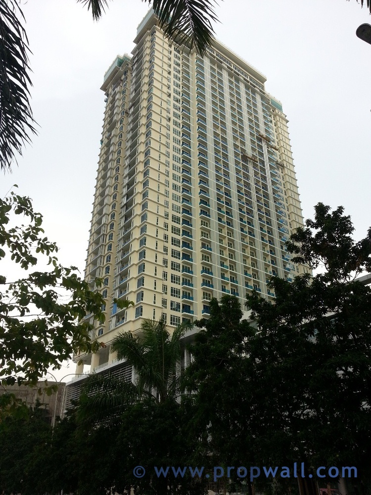 [WTS] Camellia 1b & 1+1b units @ Bangsar South