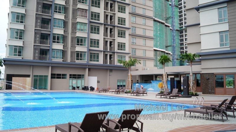 SHAFTSBURY SQUARE | Cyberjaya | U/C | SkyscraperCity Forum