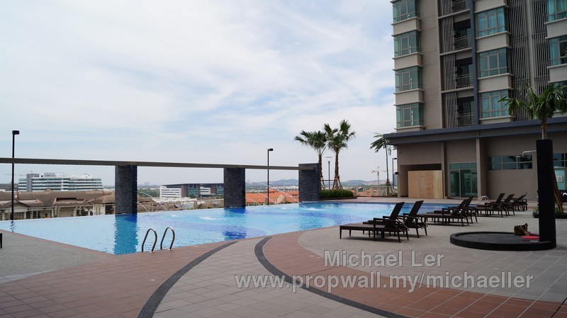 SHAFTSBURY SQUARE | Cyberjaya | U/C | SkyscraperCity Forum