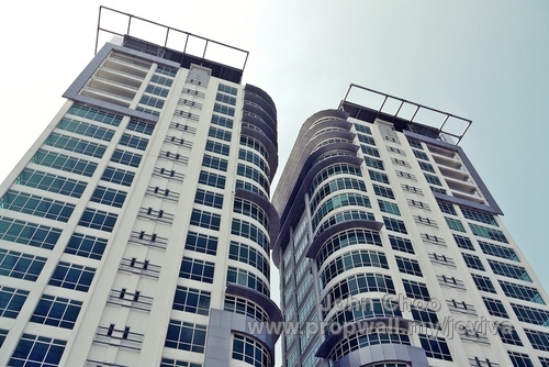 [WTR] VSQ Corporate Tower - BELOW MARKET PRICE!