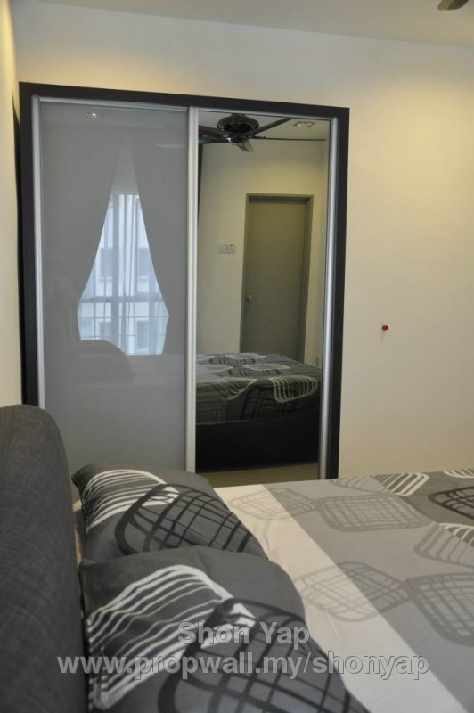 SUNWAY Residensi Laguna units For Rent / Sale