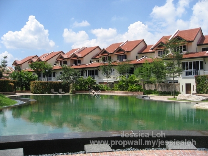 DESA PARK CITY | Kuala Lumpur (Desa Park City) - Page 5 - SkyscraperCity