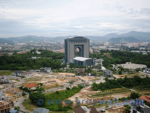 KL METROPOLIS | Kuala Lumpur (Dutamas, Jalan Duta) | Page 8 ...