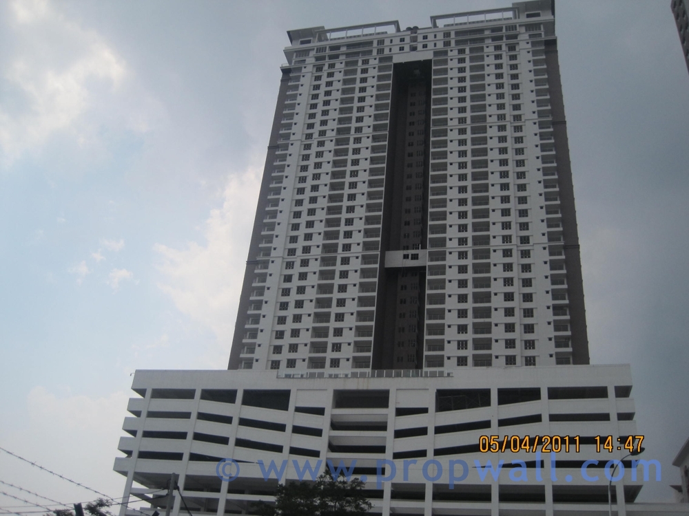 AXIS PANDAN | Kuala Lumpur (Pandan, Ampang) | U/C | Page 11 ...